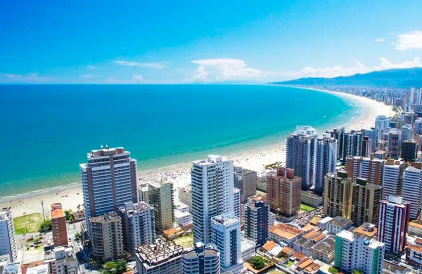 Praia Grande - Lugares Incríveis que Você Precisa Conhecer - Vitrine ...